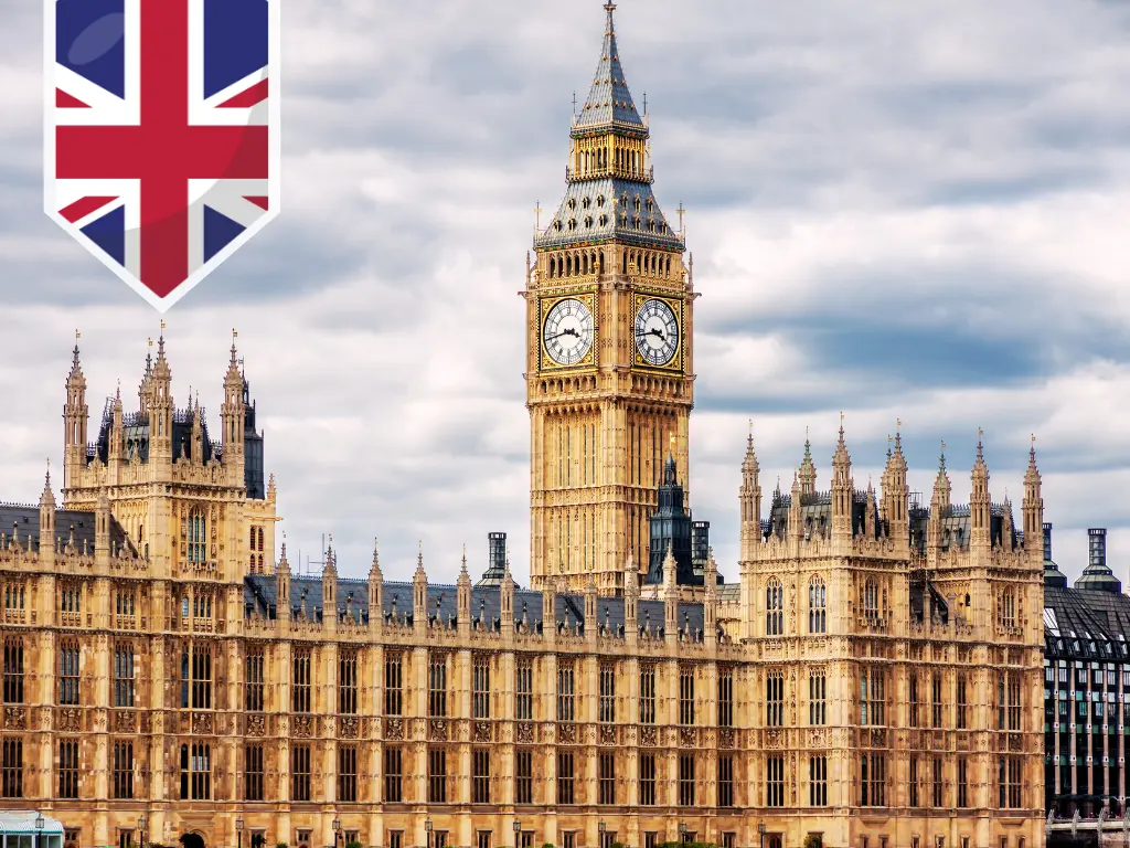 Top Universities in the UK 2024 - Ranking, Scholarships