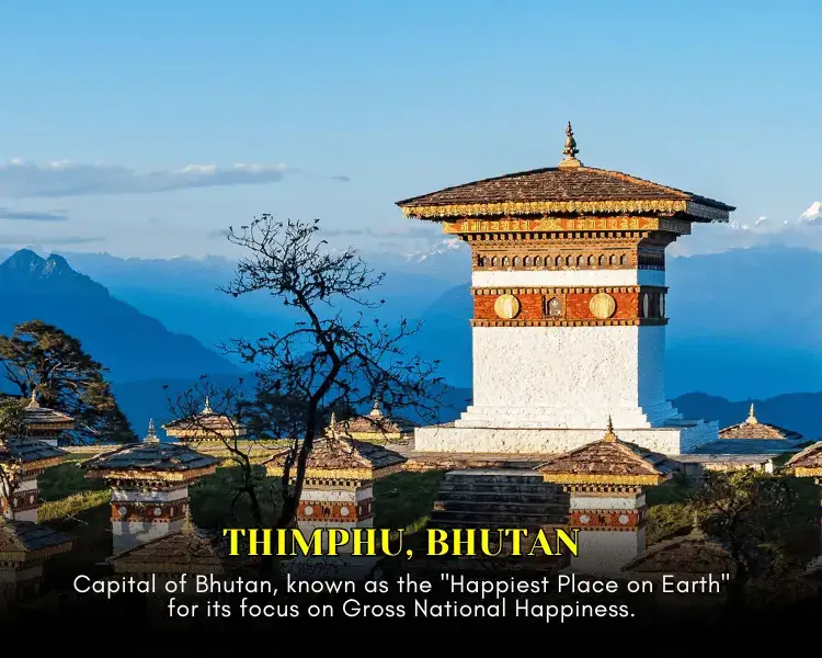 Beyond Bodh Gaya: Top 10 Buddhist Sites for Peace in 2025