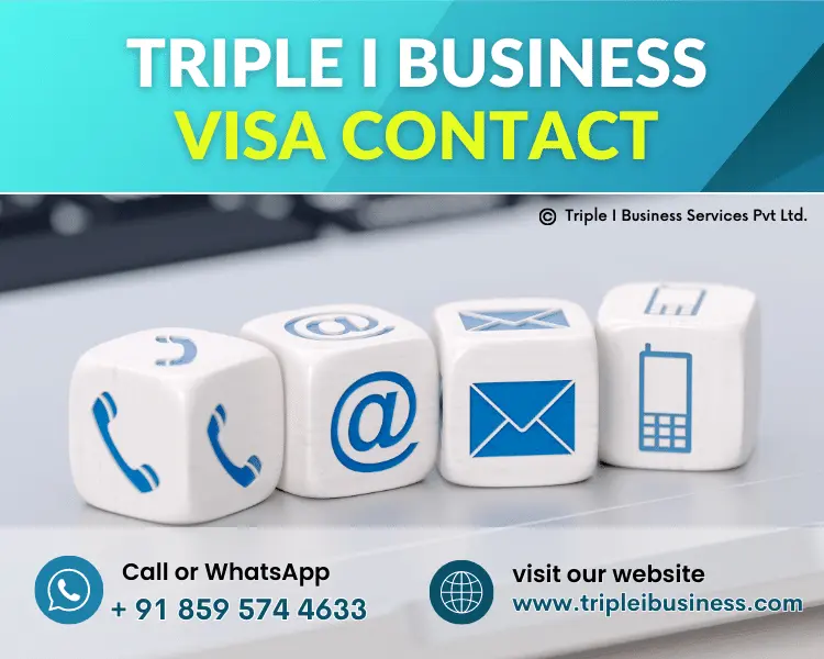 Triple I Business: Comprehensive Guide for Visa Seekers
