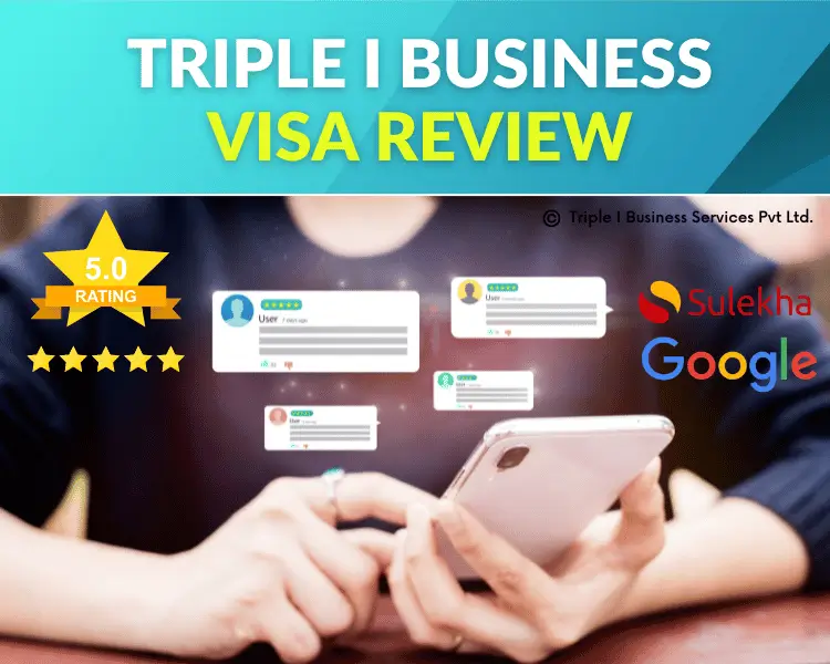 Triple I Business: Comprehensive Guide for Visa Seekers